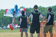 Addiction XL V2 LEDs – Precision Aerobatics R/C Model Airplanes