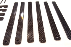 Ultimate AMR 60 R/C Biplane – Precision Aerobatics Model Airplanes