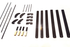 Ultimate AMR 60 R/C Biplane – Precision Aerobatics Model Airplanes