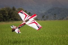Extra 260 V2 ARF – Precision Aerobatics R/C Model Airplanes