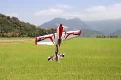 Extra 260 V2 ARF – Precision Aerobatics R/C Model Airplanes