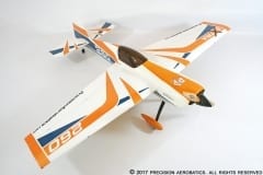 Extra 260 V2 ARF – Precision Aerobatics R/C Model Airplanes