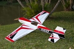 Extra 260 V2 ARF – Precision Aerobatics R/C Model Airplanes