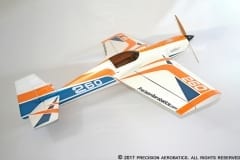 Extra 260 V2 ARF – Precision Aerobatics R/C Model Airplanes