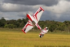Extra 260 V2 ARF – Precision Aerobatics R/C Model Airplanes