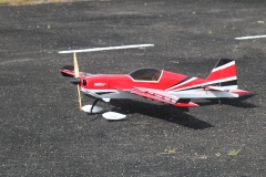 Katana 60 ARF – Precision Aerobatics R/C Model Airplanes ARF
