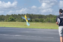 Katana 60 ARF – Precision Aerobatics R/C Model Airplanes ARF