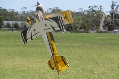 Ultimate AMR 60 R/C Biplane – Precision Aerobatics Model Airplanes