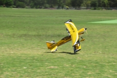 Ultimate AMR 60 R/C Biplane – Precision Aerobatics Model Airplanes