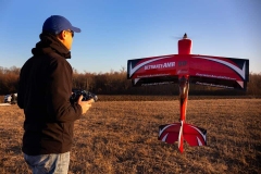 Ultimate AMR 60 R/C Biplane – Precision Aerobatics Model Airplanes