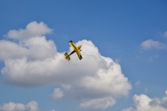 Ultimate AMR 60 R/C Biplane – Precision Aerobatics Model Airplanes