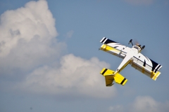 Ultimate AMR 60 R/C Biplane – Precision Aerobatics Model Airplanes