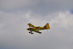 Ultimate AMR 60 R/C Biplane – Precision Aerobatics Model Airplanes