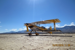 Ultimate AMR 60 R/C Biplane – Precision Aerobatics Model Airplanes