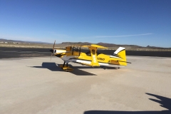 Ultimate AMR 60 R/C Biplane – Precision Aerobatics Model Airplanes