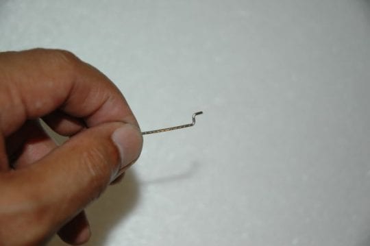 How To Assemble PA Z-Bend Pushrods – Precision Aerobatics