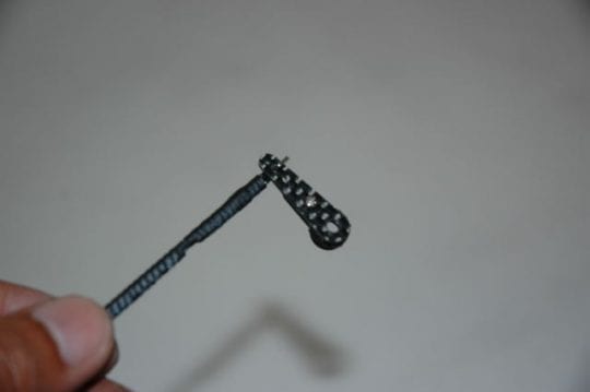 How To Assemble PA Z-Bend Pushrods – Precision Aerobatics