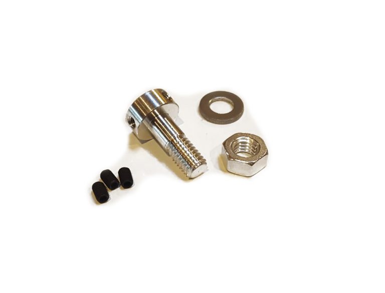 Prop Adapters – Precision Aerobatics