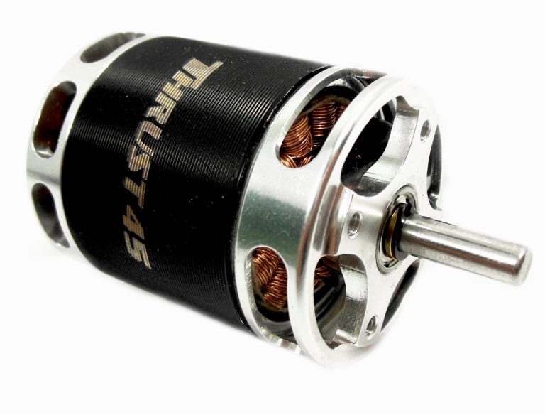 Thrust Motors – Precision Aerobatics