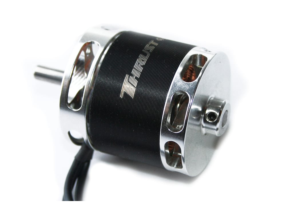 Thrust 40 Motor with RotorKool technology – Precision Aerobatics