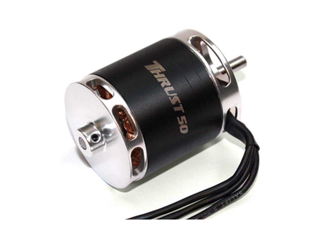 Thrust 50 Motor with RotorKool technology – Precision Aerobatics