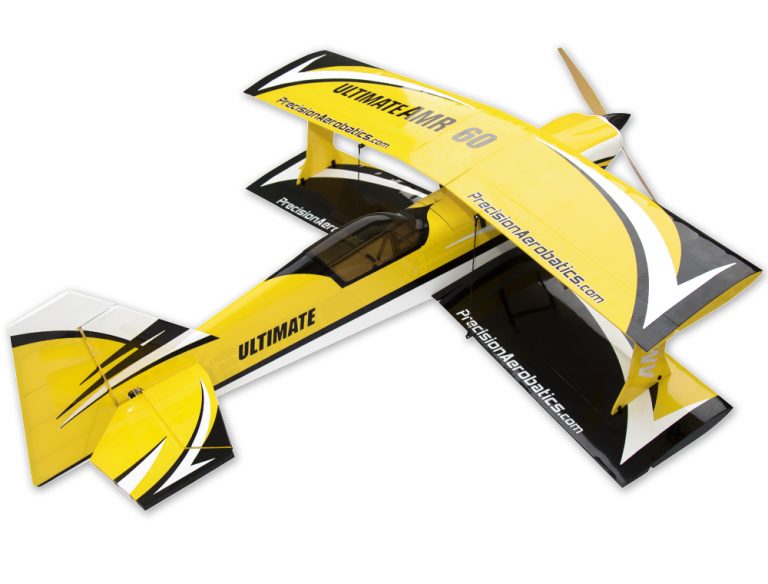 Precision Aerobatics R/C Models - Best Aerobatics Model Airplanes