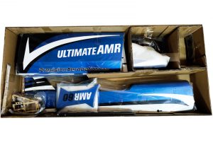 Ultimate AMR 60 R/C Biplane – Precision Aerobatics Model Airplanes