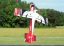 Ultimate AMR 60 R/C Biplane – Precision Aerobatics Model Airplanes