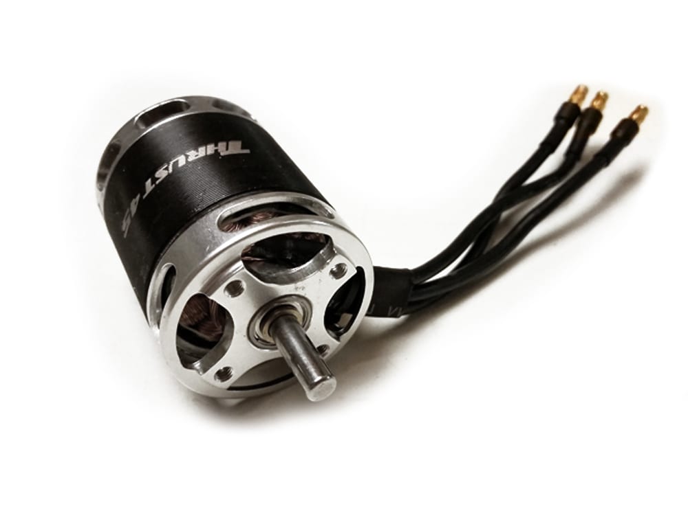 Motors and Speed Controllers – Precision Aerobatics