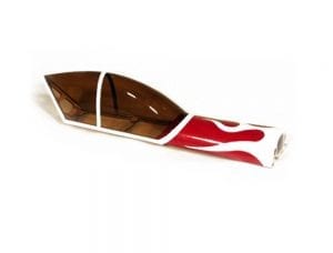 Addiction Fiberglass cowl – Precision Aerobatics