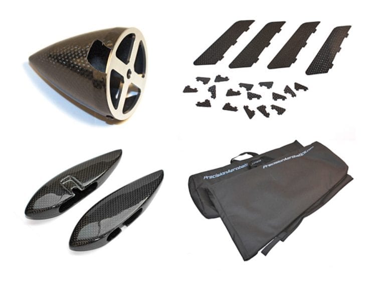 Products Archive – Precision Aerobatics