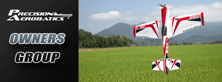 Precision Aerobatics R/C Models - Best Aerobatics Model Airplanes