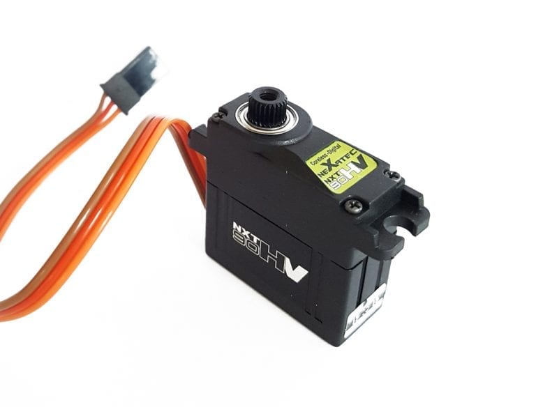 Servos – Precision Aerobatics