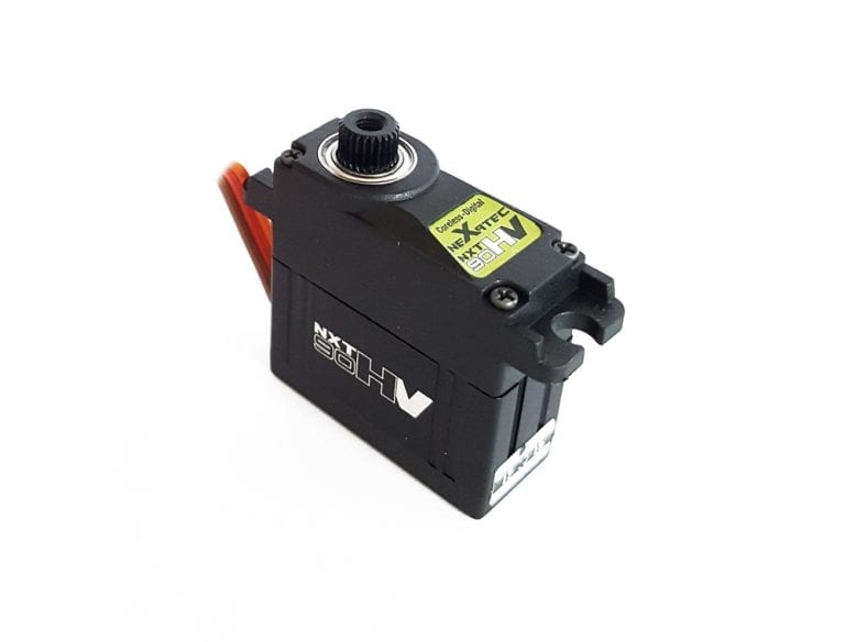 Nexatec NXT 90HV Digital Metal Gear Servo – Precision Aerobatics