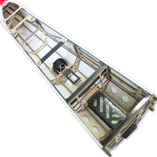 Extra 260 V2 ARF – Precision Aerobatics R/C Model Airplanes