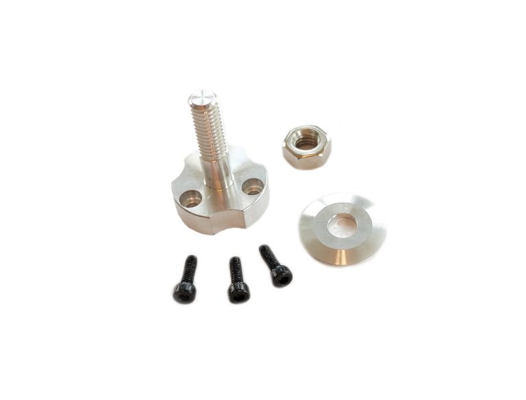 Prop Adapters – Precision Aerobatics