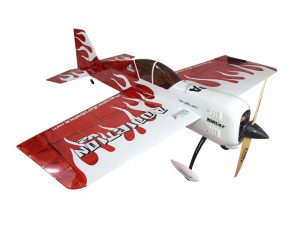 Precision Aerobatics – Precision Aerobatics