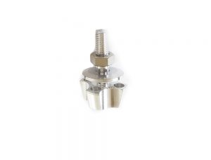Thrust 45R propeller adapter – Precision Aerobatics