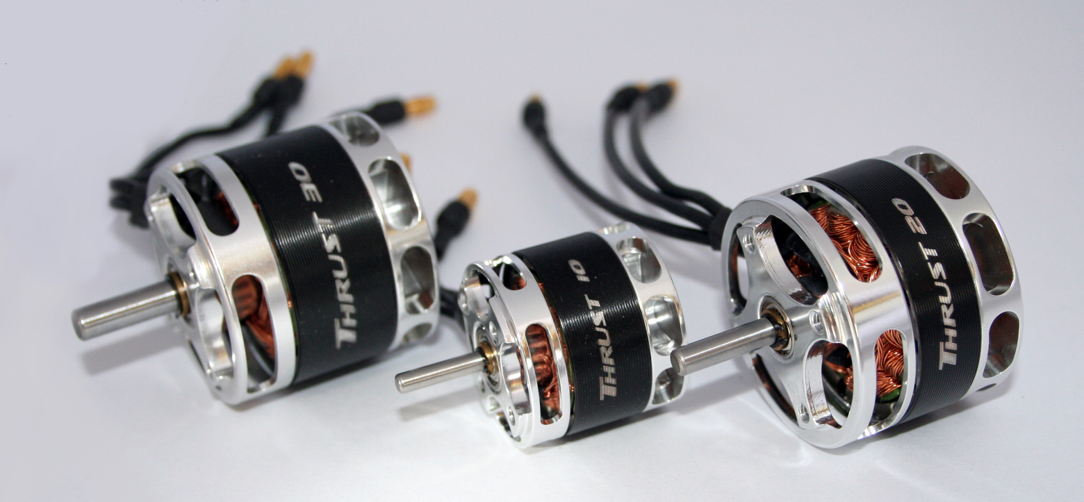 Company History – Precision Aerobatics