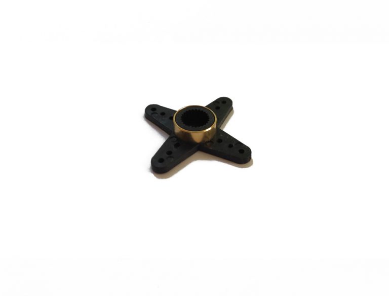 3mm prop adapter for Thrust 10 – Precision Aerobatics