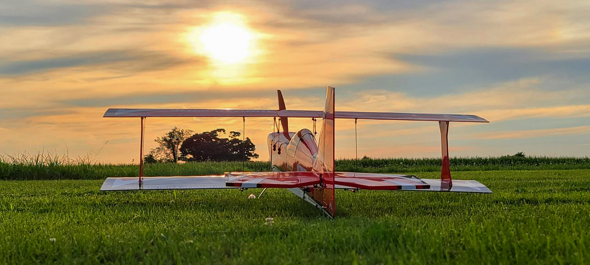 Precision Aerobatics R/C Models - Best Aerobatics Model Airplanes