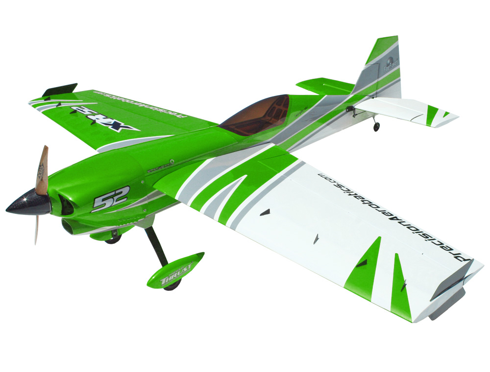 Precision Aerobatics R/C Models - Best Aerobatics Model Airplanes