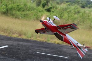 Katana 60 ARF – Precision Aerobatics R/C Model Airplanes ARF