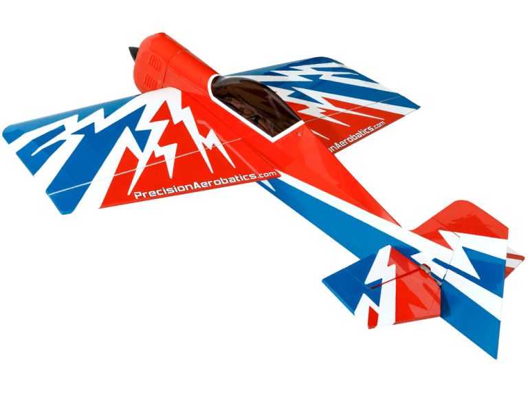 Airplanes – Precision Aerobatics