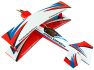 Ultimate AMR 60 R/C Biplane – Precision Aerobatics Model Airplanes