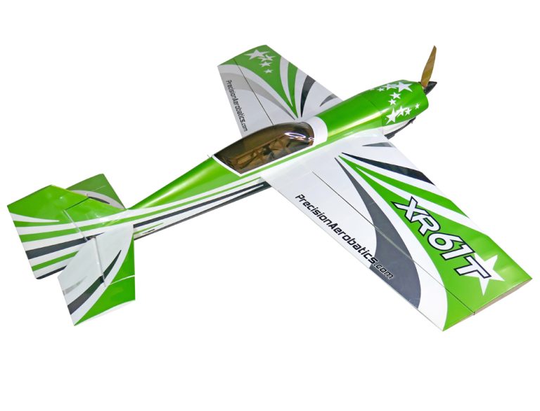 Katana 60 ARF – Precision Aerobatics R/C Model Airplanes ARF