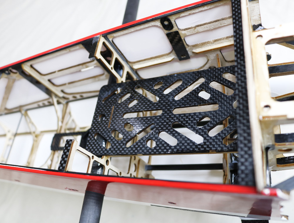 Katana 60 ARF – Precision Aerobatics R/C Model Airplanes ARF