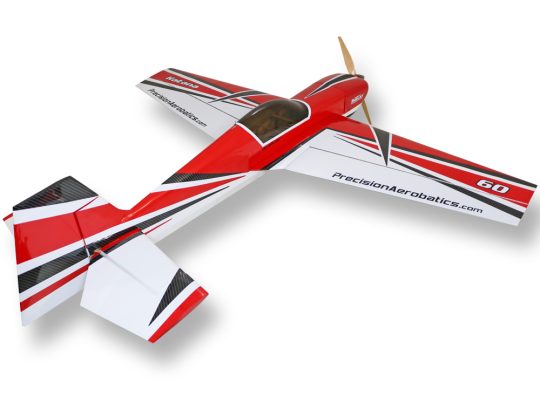 Katana 60 ARF – Precision Aerobatics R/C Model Airplanes ARF