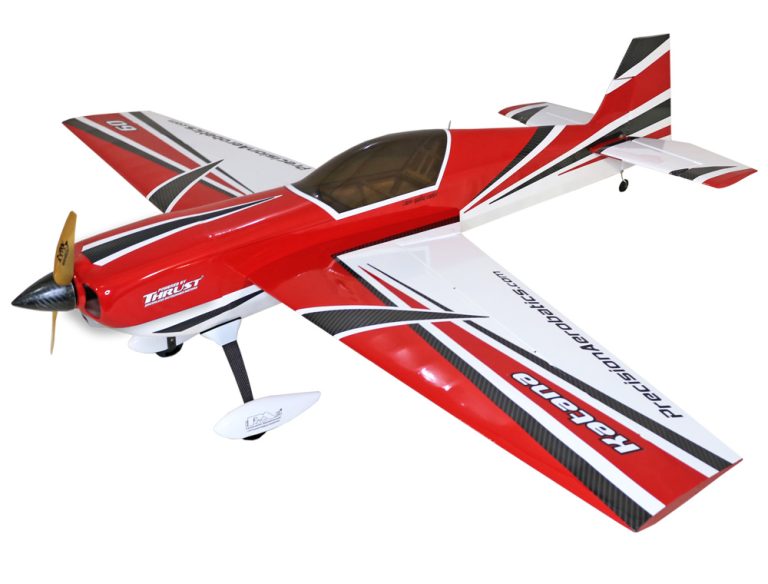 Addiction X V3 LEDs – Precision Aerobatics R/C Model Airplanes