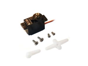 NXT-60DMG digital sub micro metal gears servo – Precision Aerobatics